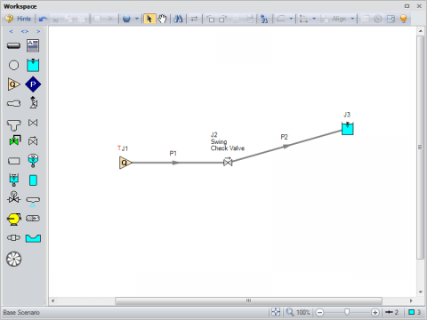 Swing Check Valves: As Easy as Pie - AFT Blog
