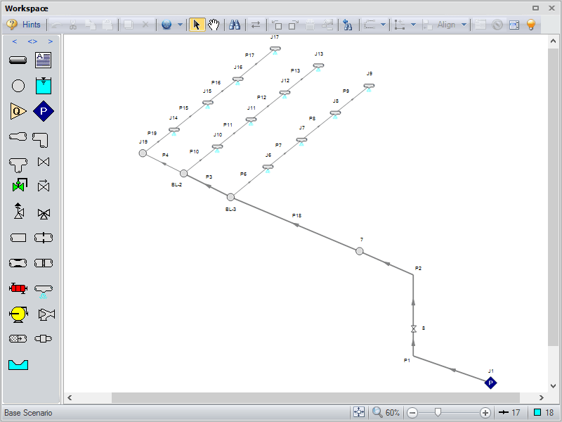 Putting Out Fires with AFT Fathom's NFPA Calcs & GSC - AFT Blog