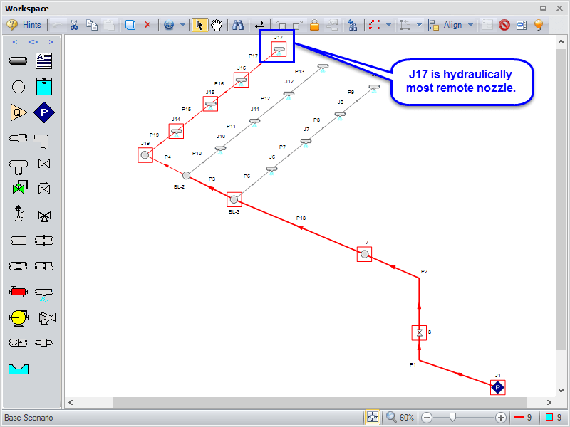 Putting Out Fires with AFT Fathom's NFPA Calcs & GSC - AFT Blog
